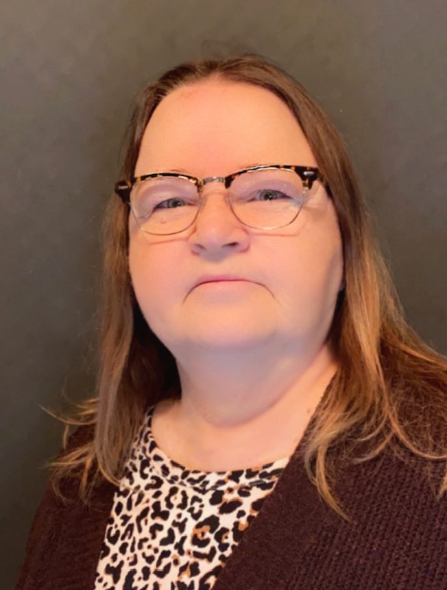 Meet our Team - Putnam Trucking